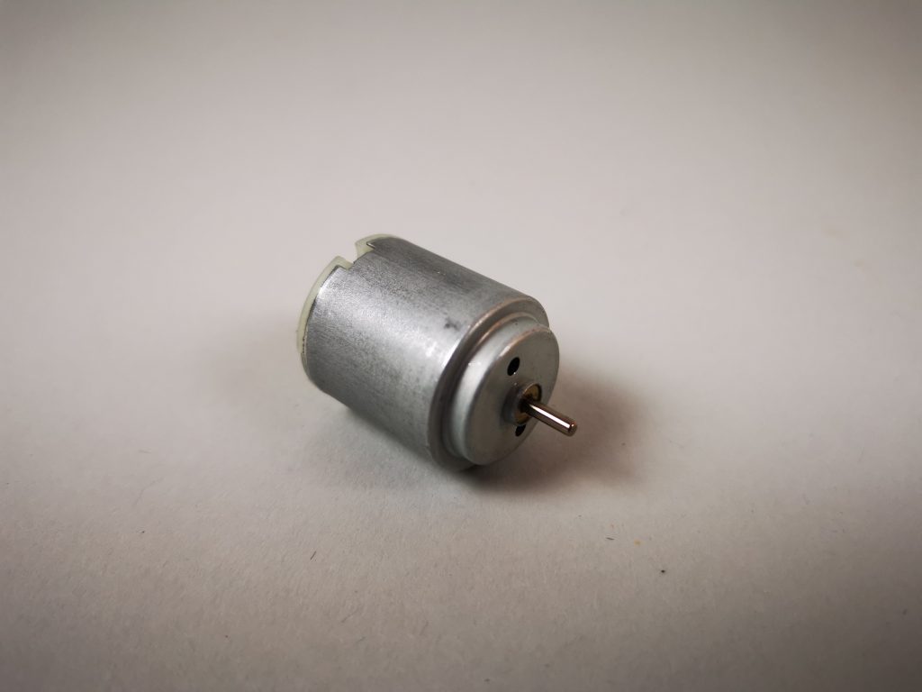 STEMintheBOX Fan-Powered Car small motor. – Wonderstruck